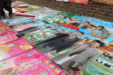 Mass Murder Case On First Day Of Chinese New Year Signifies Chinas