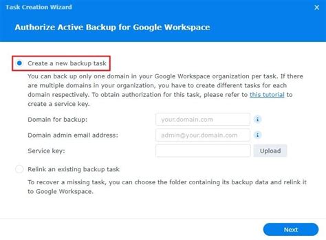 Safeguard Your Business Best G Suite Backup Options