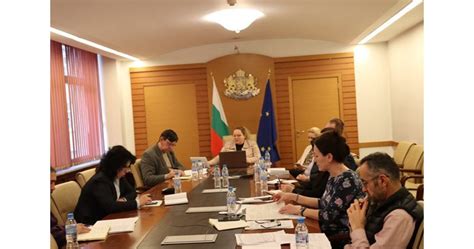 МЗХ обсъди с бранша бележките на ЕК по първото изменение на Стратегическия план Български Фермер