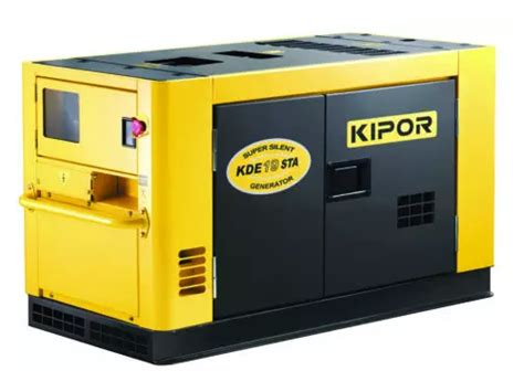 Three Phase Generators 1 Uk Company