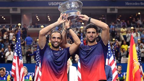 Se retiran Cabal y Farah este es el palmarés de los tenistas colombianos más exitosos de la
