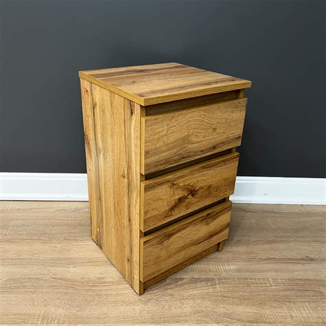 МЕБЛІ Комоди Тумби Столи Шафи стелажі полиці Комод «kvatro 130” 6 шухляд «Клен Танзау 3950