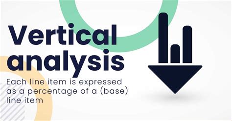 What Is Vertical Analysis Datarails