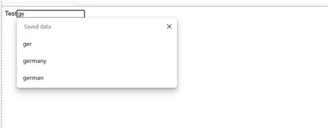 Json Schema Editor Autocomplete Is Not Working In Vue Js · Issue 1296 · Json Editorjson Editor
