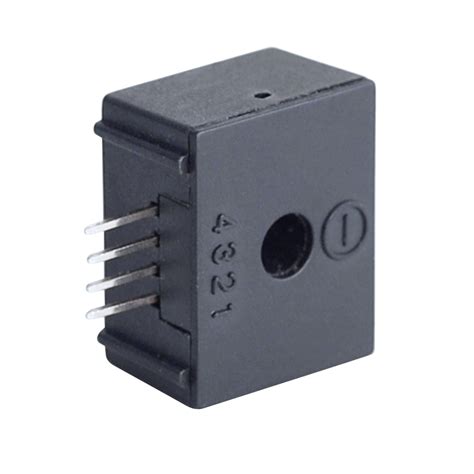 Direct Measurement High Precision AC DC Hall Sensor From China Manufacturer Tianrui