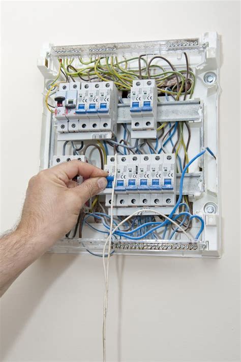 Fuse Box Free Stock Photos StockFreeImages