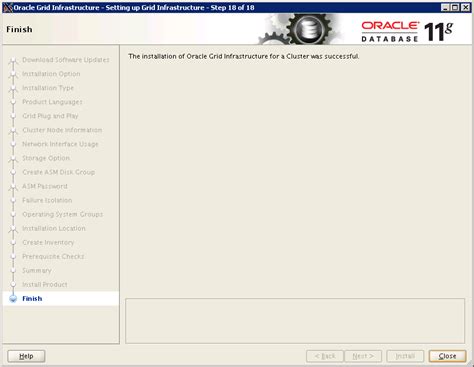 Oracle Rac 112 Iscsi Asm Инсталляция Grid