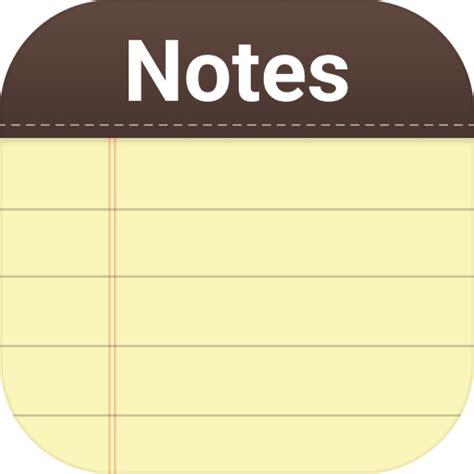 Notepad Notes And Notebook Apps On Google Play