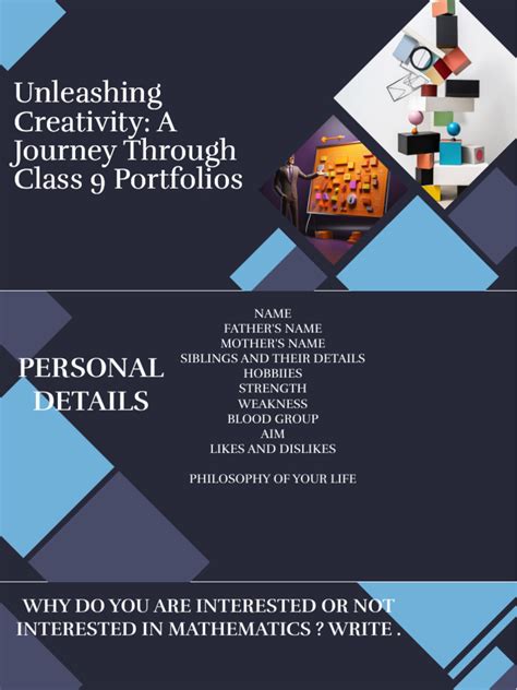Class 9 Portfolio Pdf Class 9 Portfolio Pdf