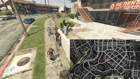 Where Is The Hood In Gta 5 🌇 Gta Xtreme