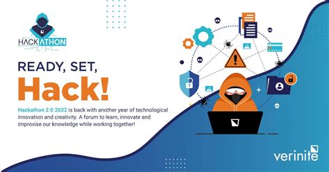 Vishnu U On Linkedin Verinitehackathon Hackathon Hackathon2022