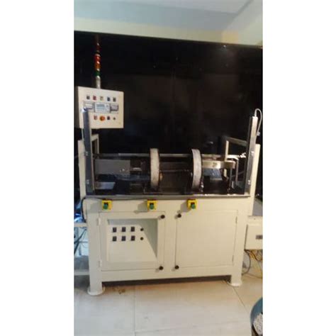 Semi Automatic 2000a Mpi Bench Machine At Best Price In Bengaluru Magmatic Ndt Systems Private