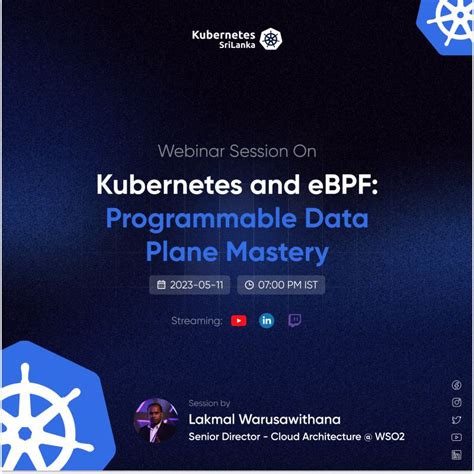 Kubernetes Sri Lanka On Linkedin Kubernetes Cncf Devops