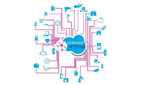 Iota Links Partners With Stmicroelectronics To Accelerate Iot