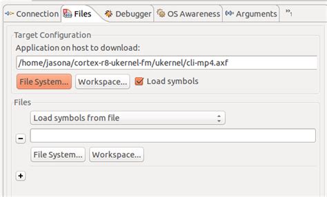 using arm ds 5 with custom fast model systems tools software and