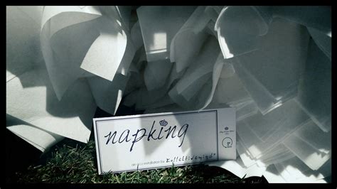 Kollektivemind Napking