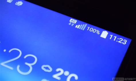 G Vs Gigabit LTE The Differences Explained Android Authority