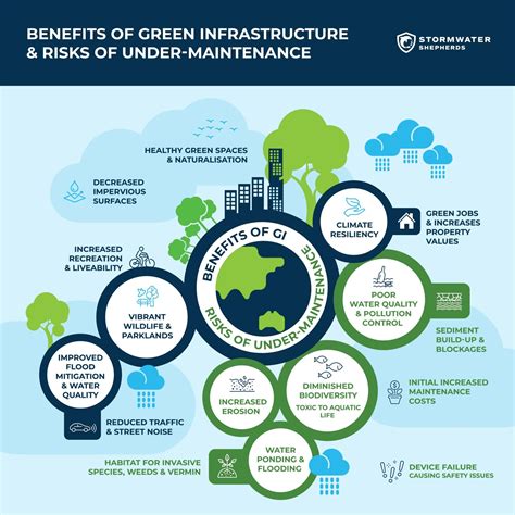 Green Infrastructure Naturalised Solutions To Stormwater Treatment Stormwater Shepherds