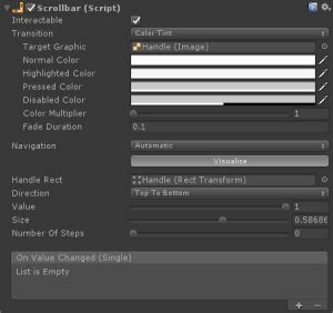 Unityuguiscrollbar Tech Projin