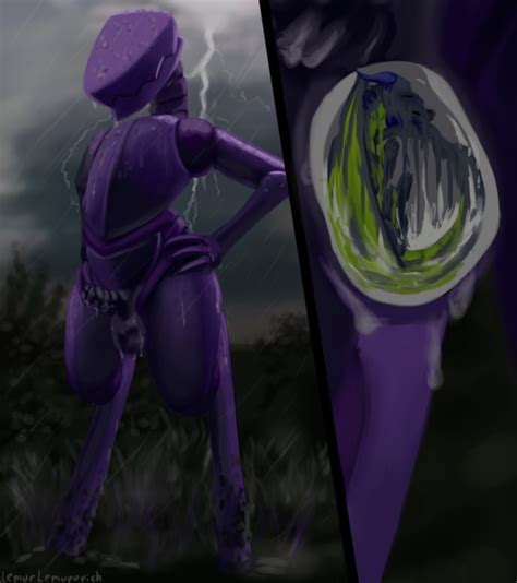 Rule 34 Cock Vore Dragon Lemurlemurovich Machine Male Male Pred Penis