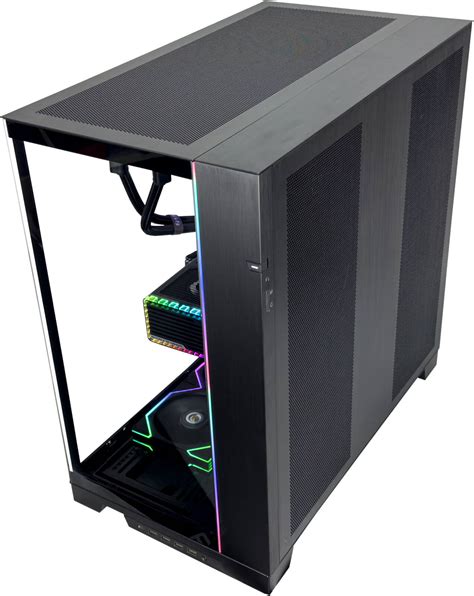 Dynamic L7 Gaming Pc Intel Core I9 14900kf 24 Cores 32 Threads