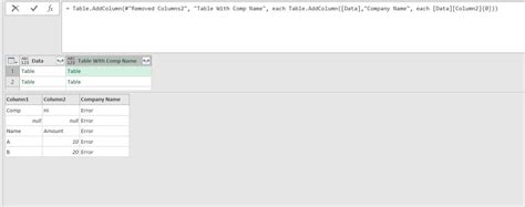 Solved Fill A Specific Cell Value To Entire Column For A Microsoft Fabric Community