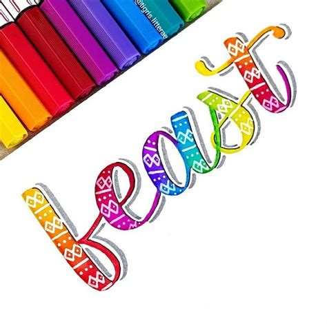 Pin By Treasure Radice On Crafty Cursive Hand Lettering Art Hand Lettering Tutorial