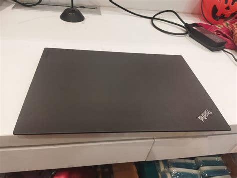 Lenovo Thinkpad Touch Screen Laptop Computers Tech Laptops Notebooks On Carousell