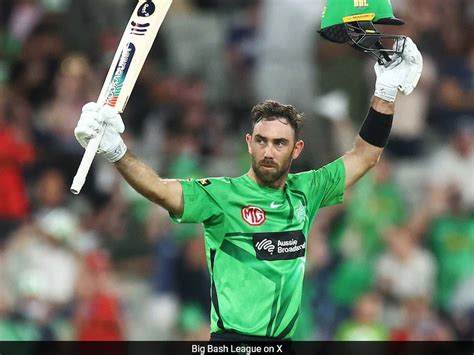 Bbl 2024 Schedule Perth Scorchers To Host Melbourne Stars In Opener Cricket News