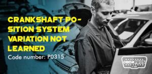 P0315 Code – What Does It Mean & How To Fix It - OBD2PROS