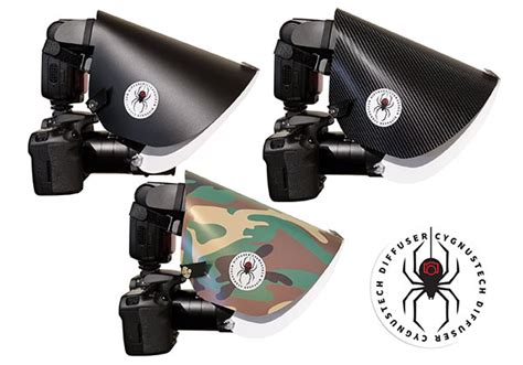 The Best Flash Diffusers For Macro Photography Wildmacro Extreme Macro Photography