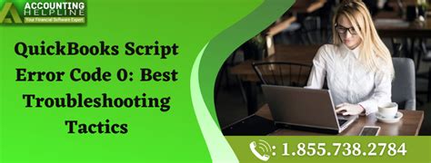 quickbooks script error code 0 best troubleshooting tactics by