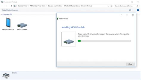 Bluetooth MOD Wiki