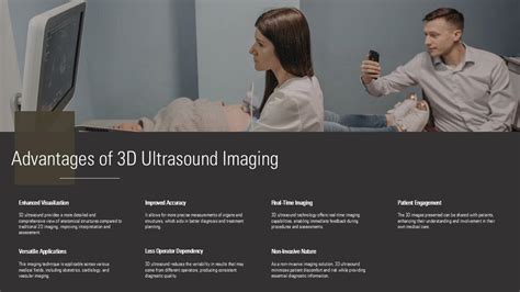 3d Ultrasound Medical Imaging Three Dimensional Ppt Powerpoint St Ai