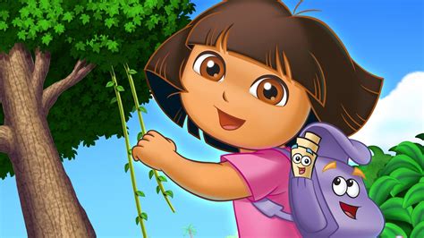Dora Utforskeren Barnefilm Stream Og Tv Serier For Barn På Nett Viaplay No