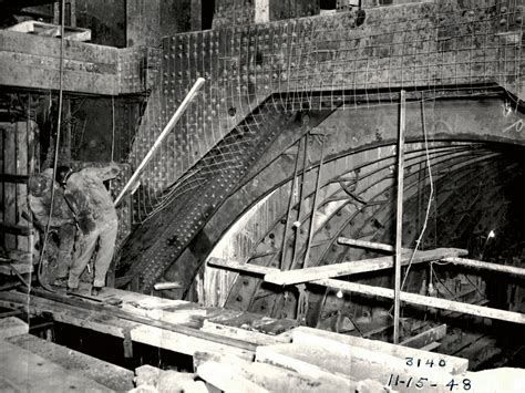 Hugh L Carey Battery Tunnel Turns 75 Boro Park 24