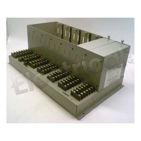 Ronan Engineering Co X90 Sm Plc Module Automation