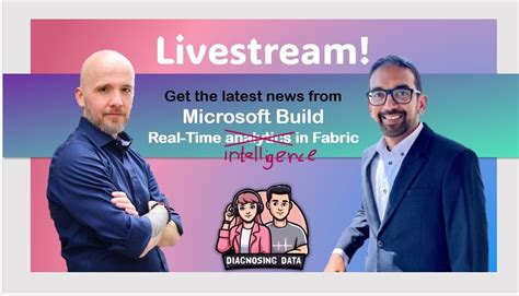 Sue Bayes On Linkedin Realtimeintelligence Fabric