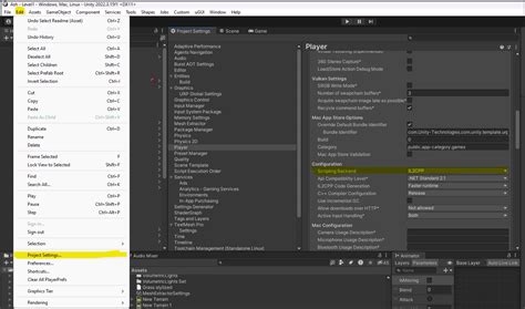 How To Install Your Unity Game On The Steam Deck