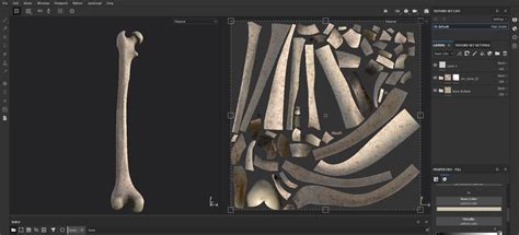 Export Texture Problem Adobe Community