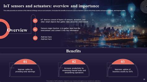 Top 10 Internet Of Things Iot Powerpoint Presentation Slides Complete Deck Powerpoint