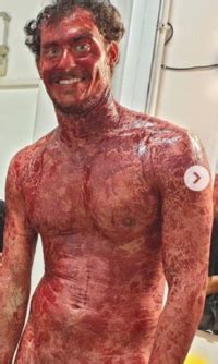 Photo Stefano Gianino The White Lotus Page Lpsg