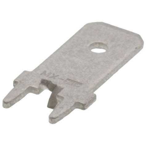 Molex Crimp Terminals Blade Terminal 608815 Rapid Electronics