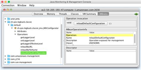 Java Can I Close And Reopen Log Files With Logback At Runtime