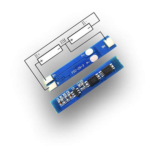 Lithium Cells Voltage Increase General Electronics Arduino Forum
