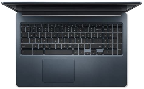 Сенсорный ноутбук 15.6" Acer Chromebook 315 (NX.AUJEG.003) Intel ...