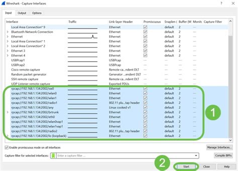 在思科业务wap上使用wireshark进行数据包分析：直接流到wireshark Cisco