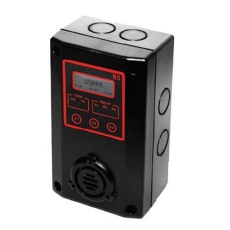 Buy Aci 143008 Bacnet Mstp Smart Sensor Ethylene 0 100 Lel Prime Buy