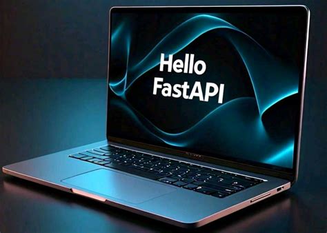 Fastapi Python Backenddevelopment Learningjourney Amarachi