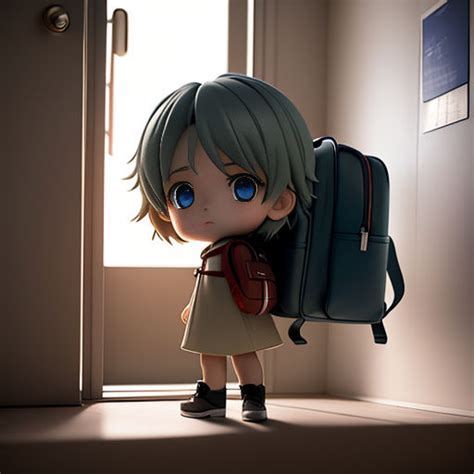 The Haunted Classroom